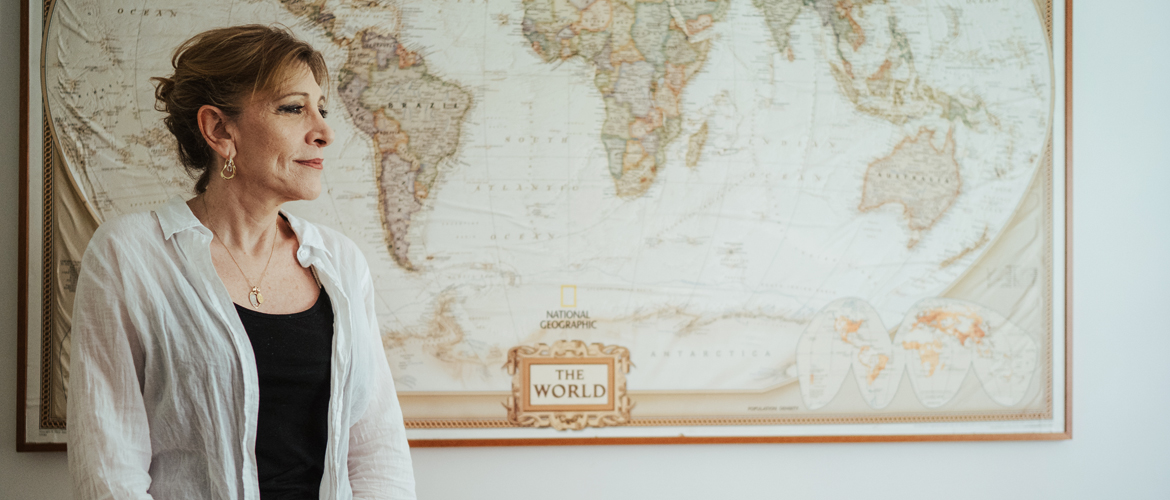 Home - Dott.ssa Flavia Posabella