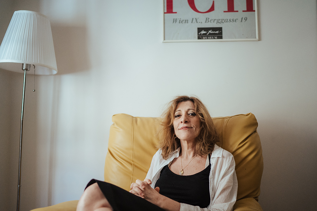 Home - Dott.ssa Flavia Posabella